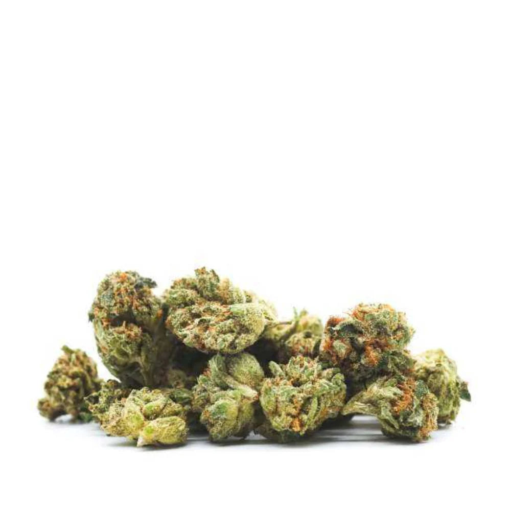 Strawberry Small Bud THCX – The Swiss Hemp