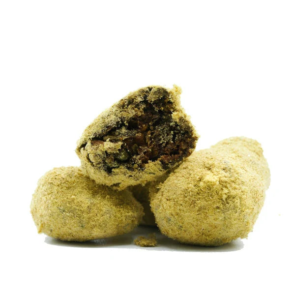 Weed Rock THCX – The Swiss Hemp